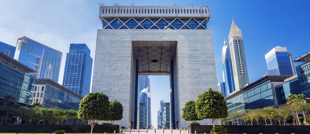 Top 5 things to do at DIFC this December - Masala