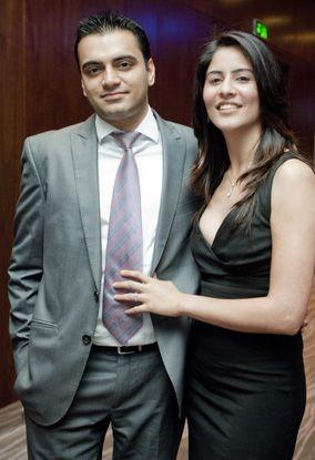 Key Point Consulting Turns Five - Masala.com