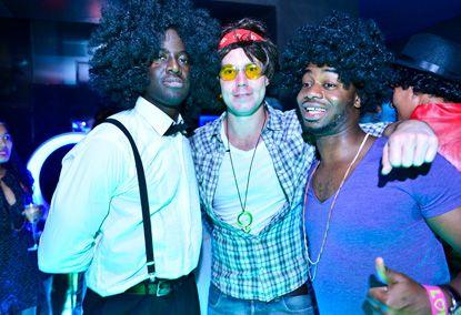 Rewind with DJ Tim Cheddar at Embassy - Masala.com