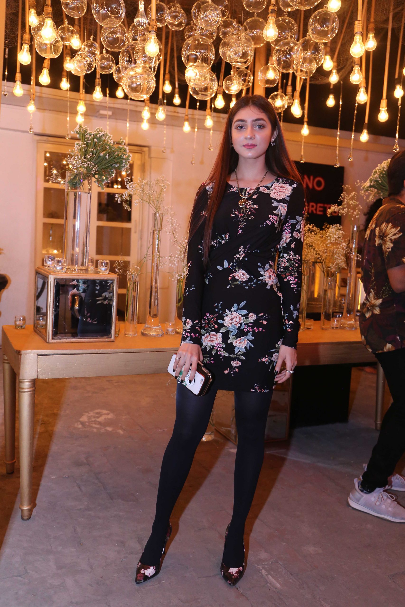 Amjad Bhatti Has A 'Slay La Vie' Birthday! - Masala.com