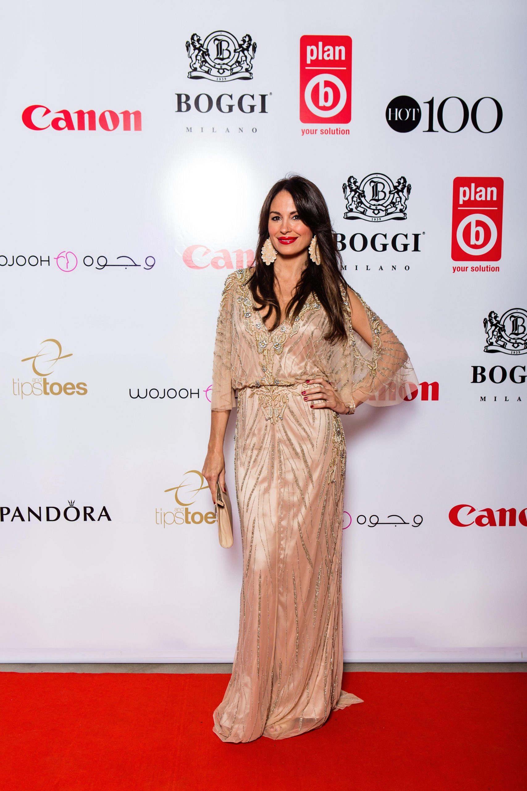 The Ahlan Hot 100 Bash - Masala