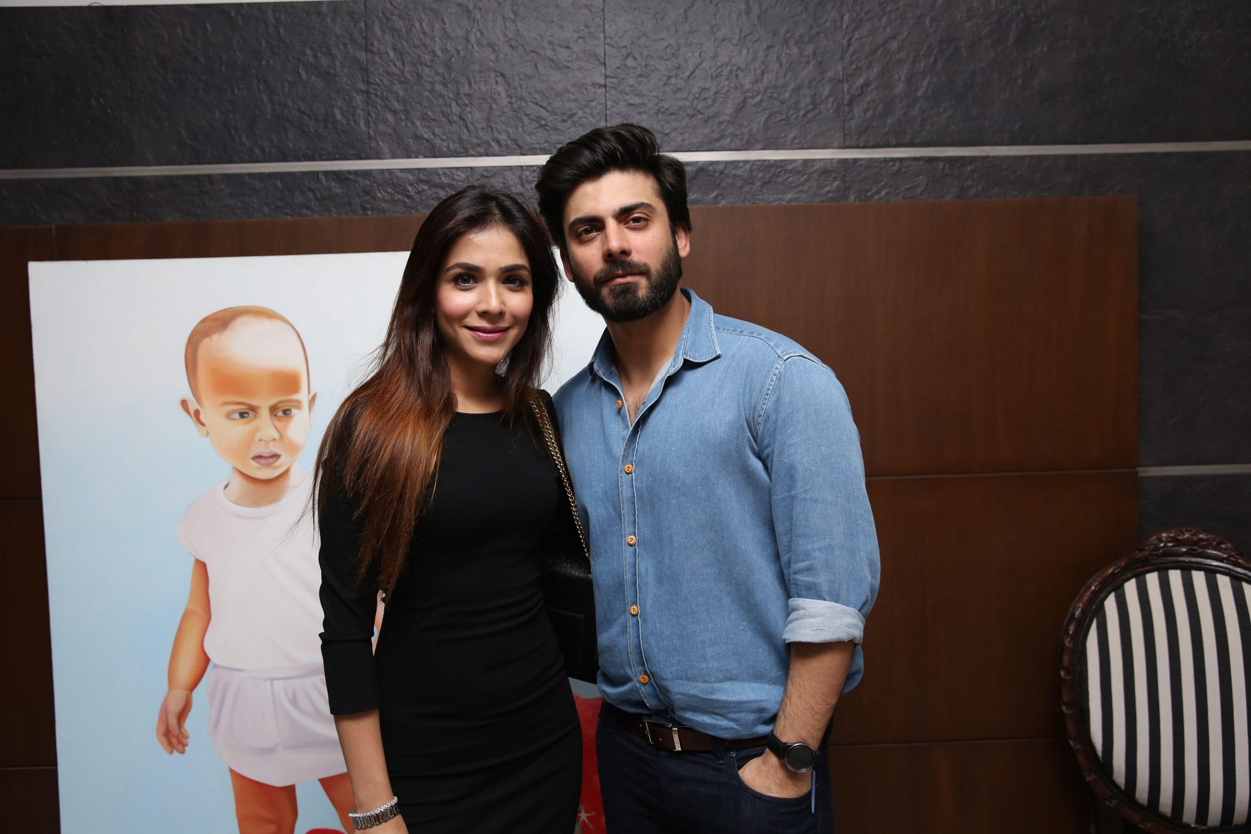 Fawad Khan's Kapoor and Sons Screened in Pakistan Amid Much Fanfare ...