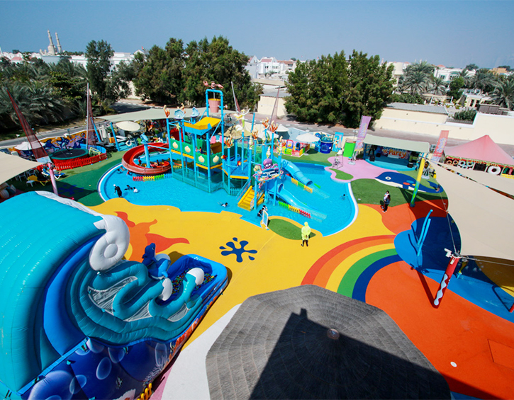 Splash 'n' Party: Planning Your Kids Birthday Bash? Check Out This ...