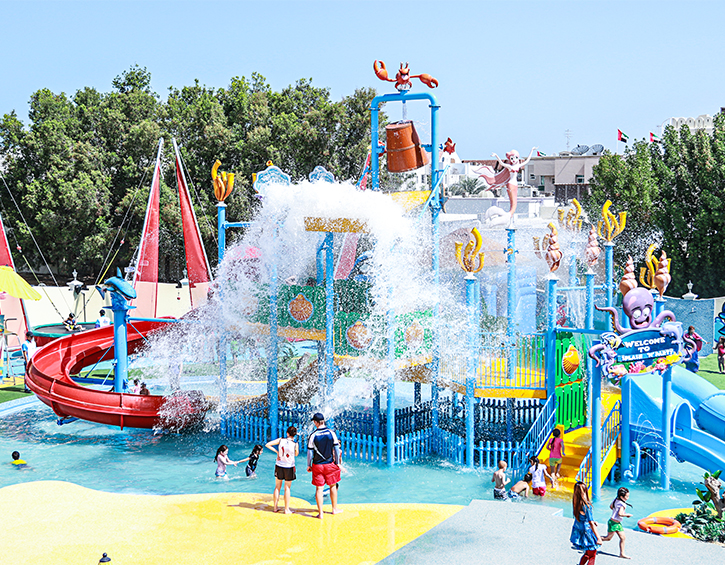 Splash 'n' Party: Planning Your Kids Birthday Bash? Check Out This ...