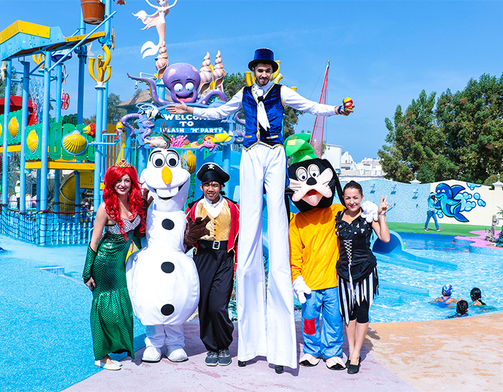 Splash 'n' Party: Planning Your Kids Birthday Bash? Check Out This ...