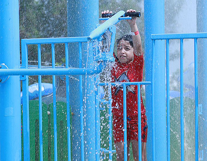 Splash 'n' Party: Planning Your Kids Birthday Bash? Check Out This ...