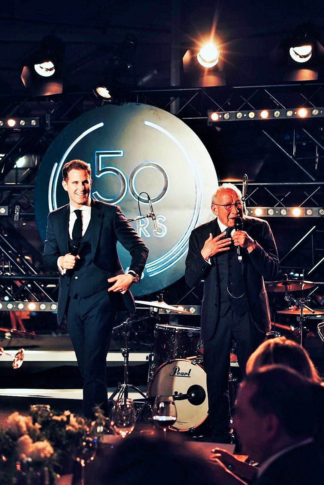 Sonam Kapoor Attends IWC Schaffhausen's Gala in Dubai - Masala.com