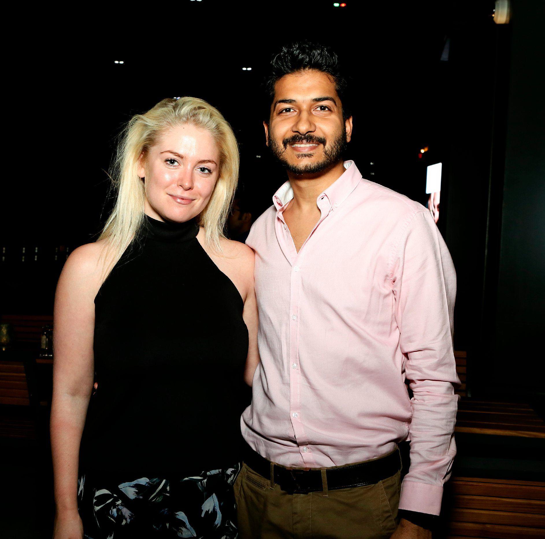 Farzi Cafe Opens in Dubai - Masala.com