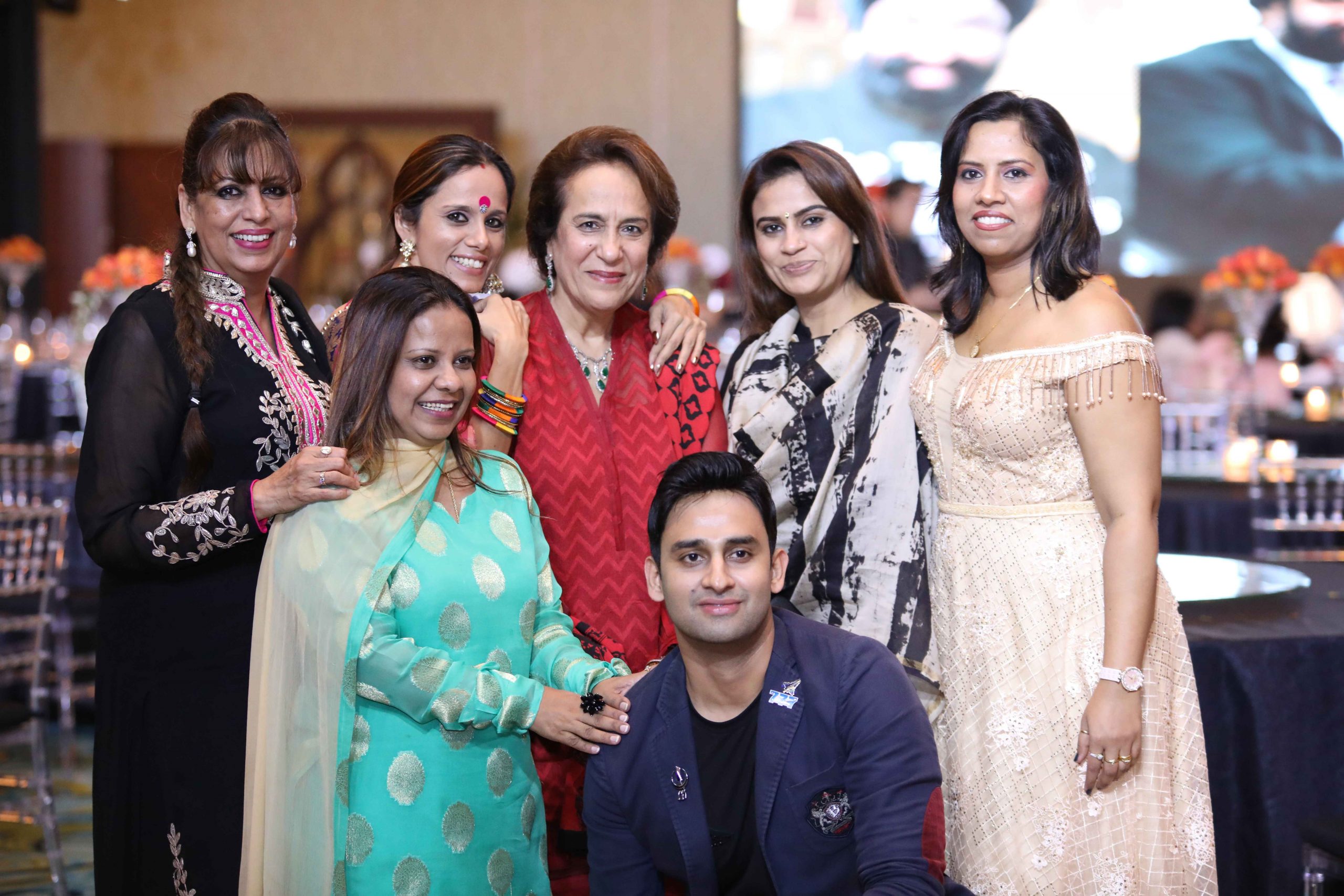 Surender Singh Kandhari Launches His Autobiography 'The Temple Of My ...