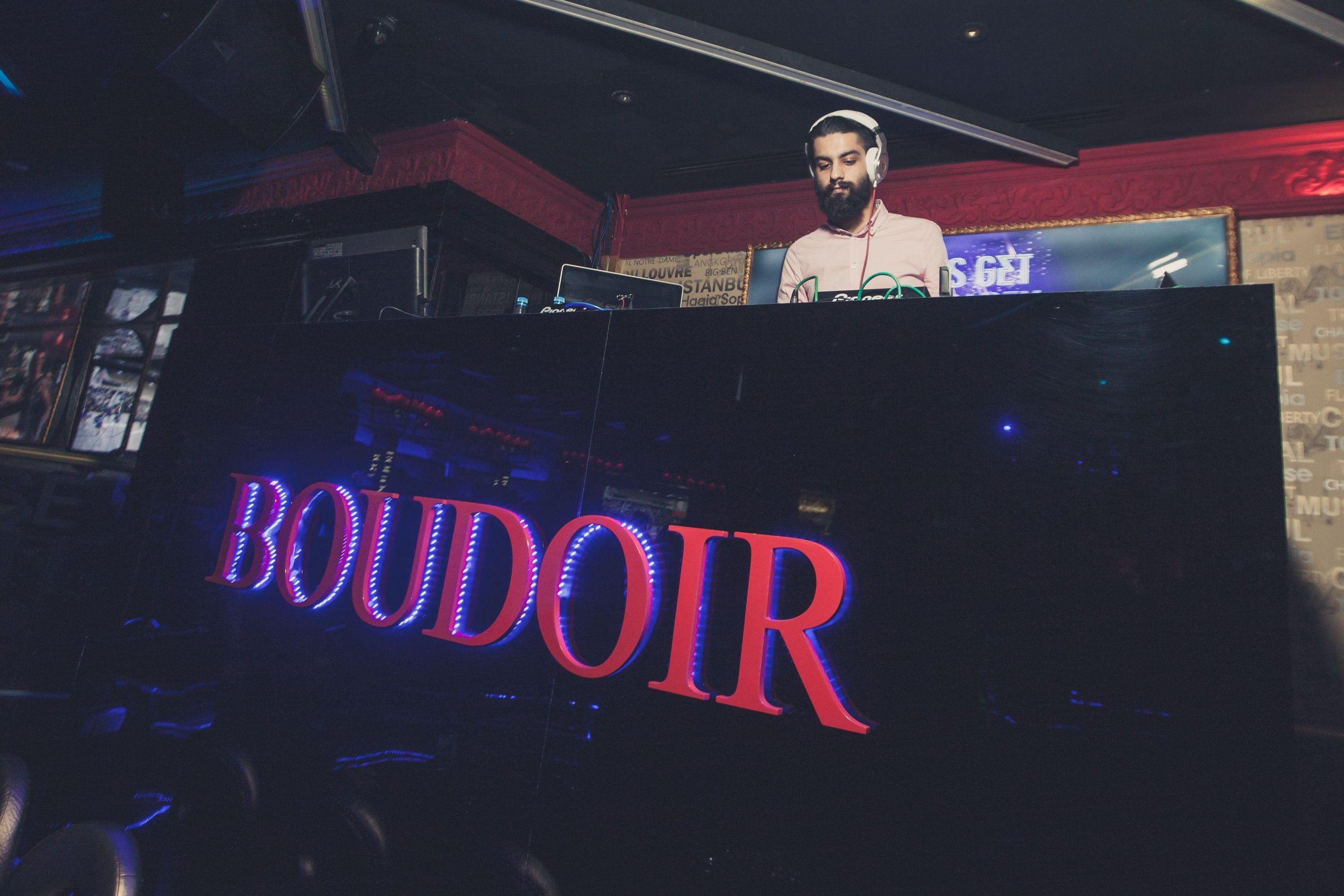 Did We Spot You At The Masala! Ladies Night? - Masala.com