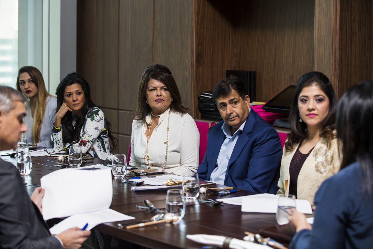 Masala! Awards 2016: The First Judges Meeting - Masala