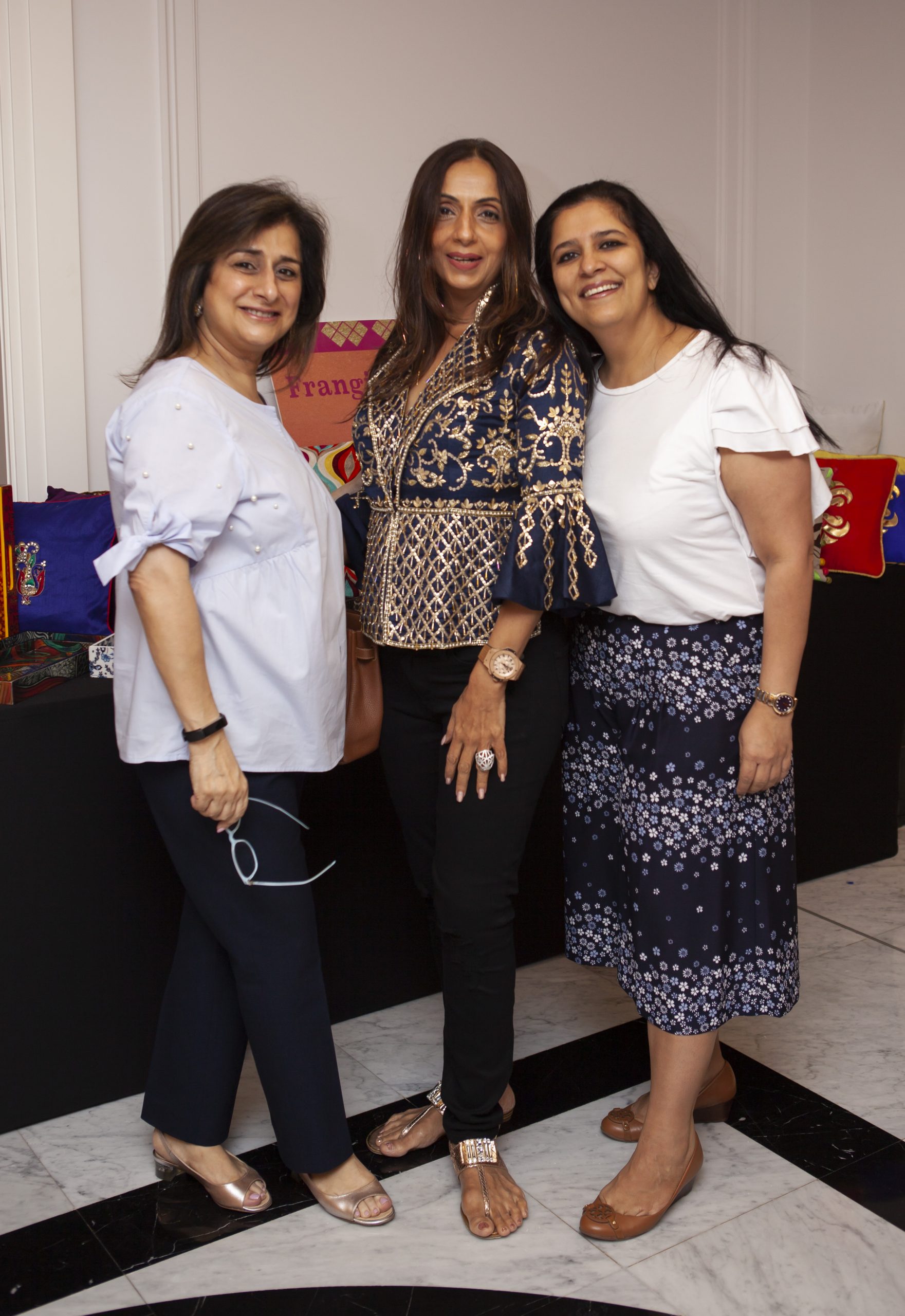 Inside the Festive Fashion Edit - Masala.com