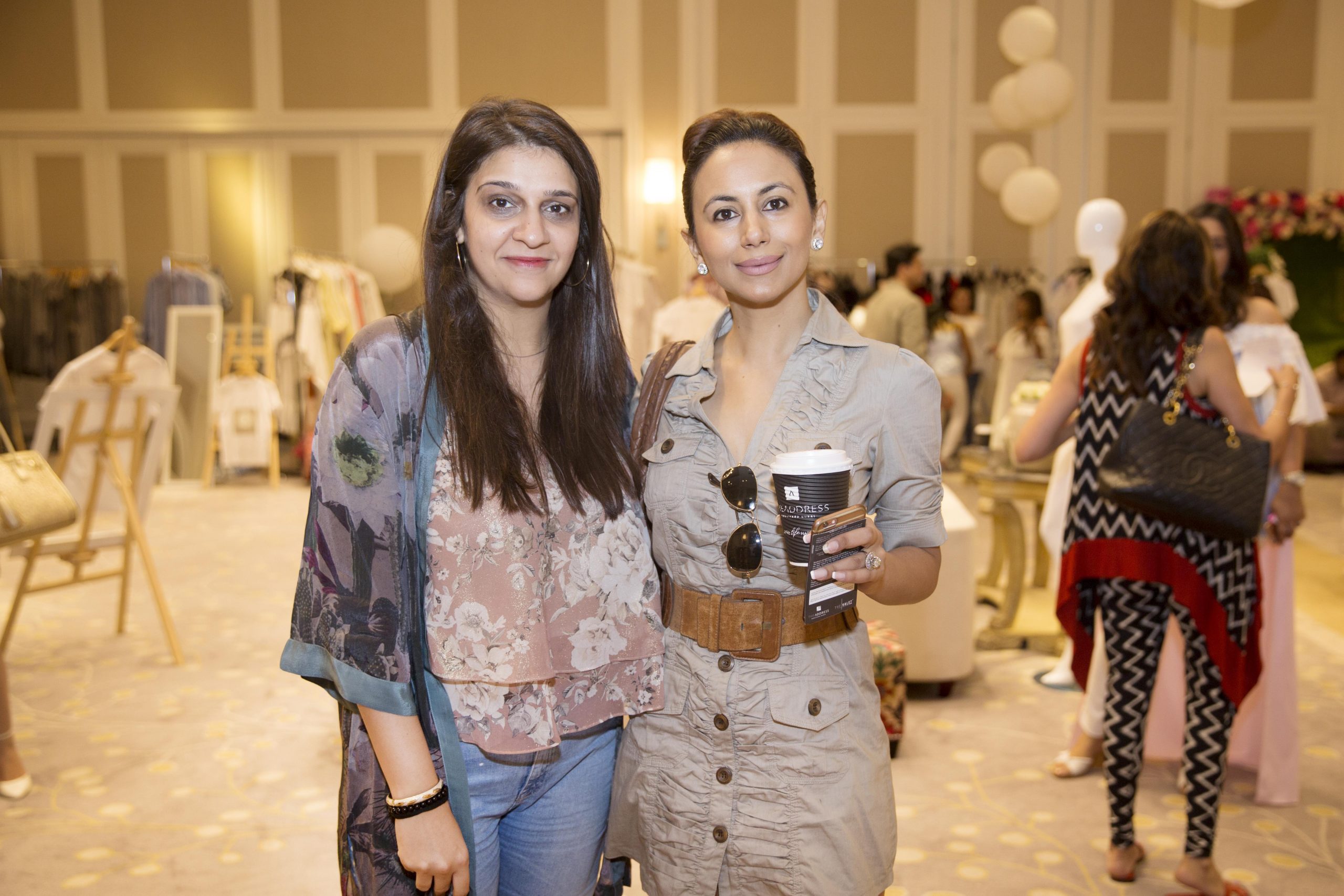 Sohail Khan, Seema Khan, Nandita Mahtani and Bhavana Pandey at the ...