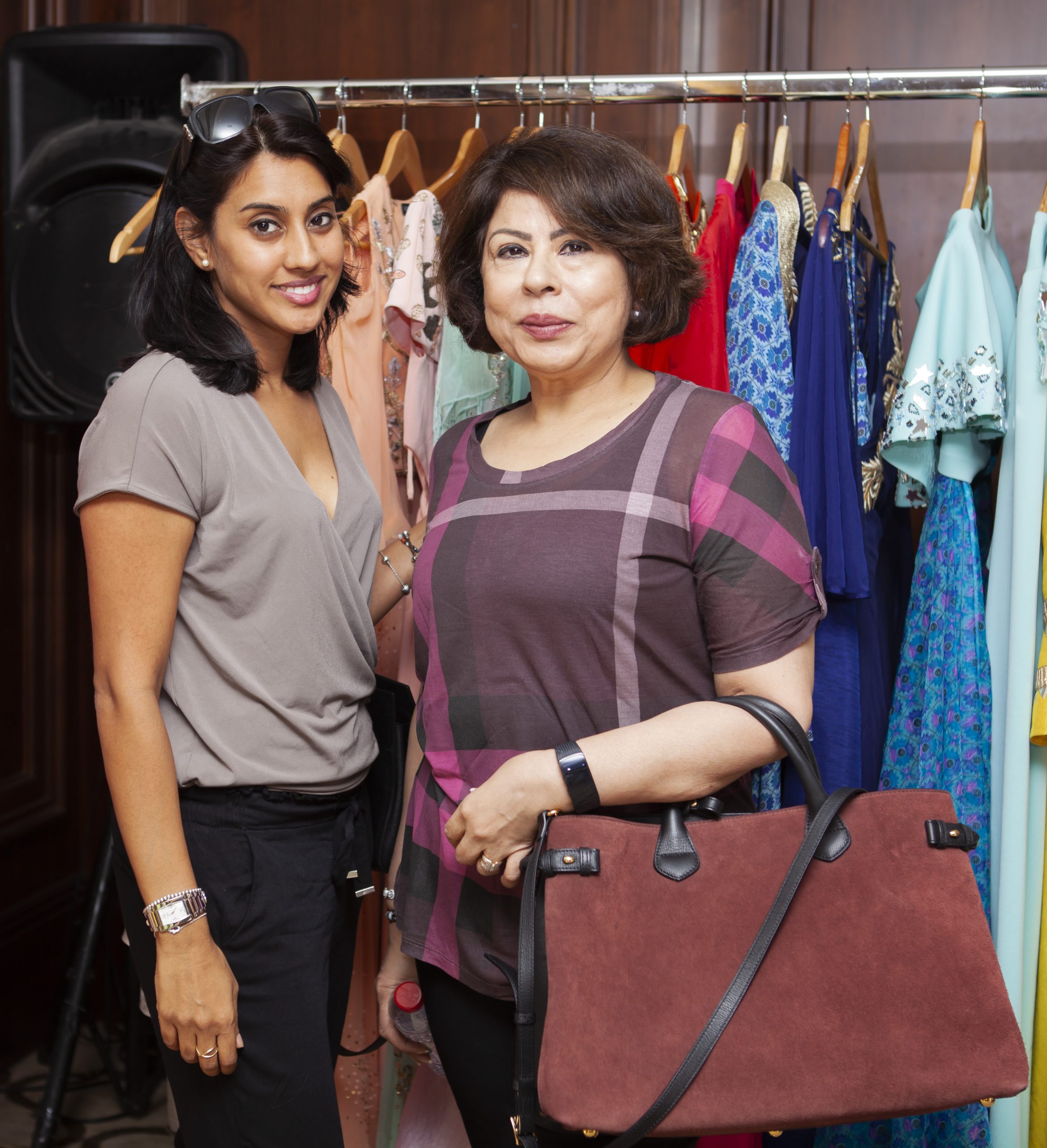 Inside the Festive Fashion Edit - Masala.com