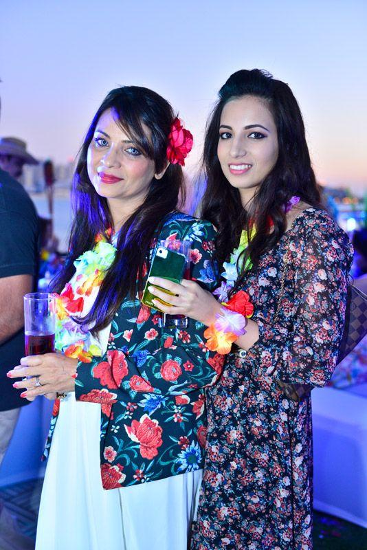 Rizwan Sajan's 50th Birthday Party - Masala.com