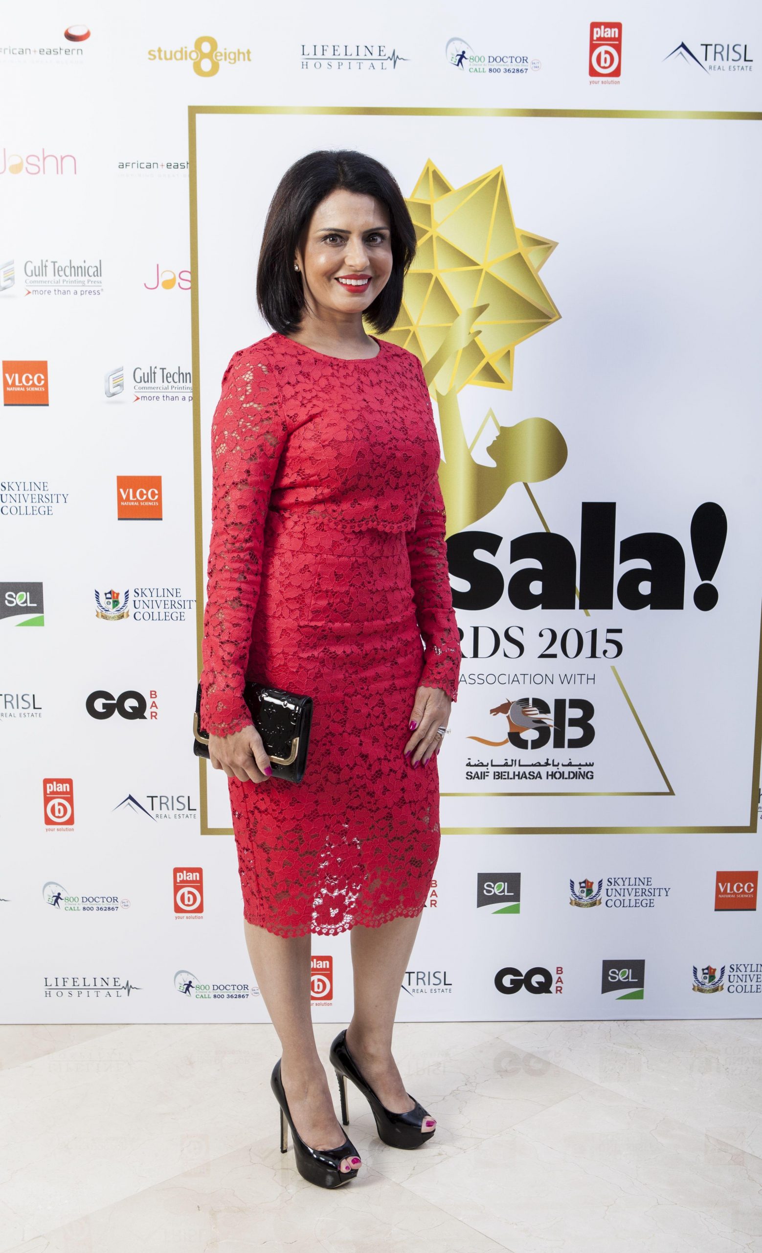 Masala! Most Influential at GQ Bar - Masala.com