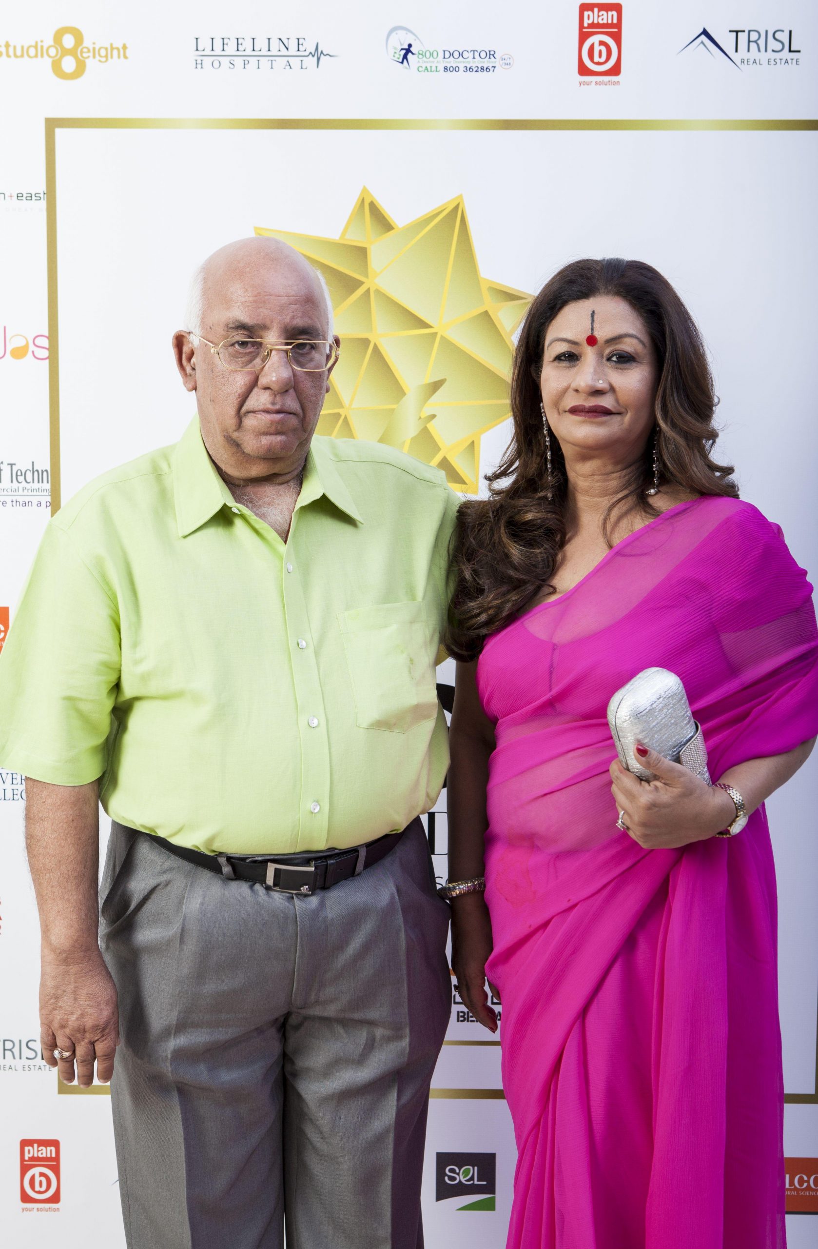 Masala! Most Influential at GQ Bar - Masala.com