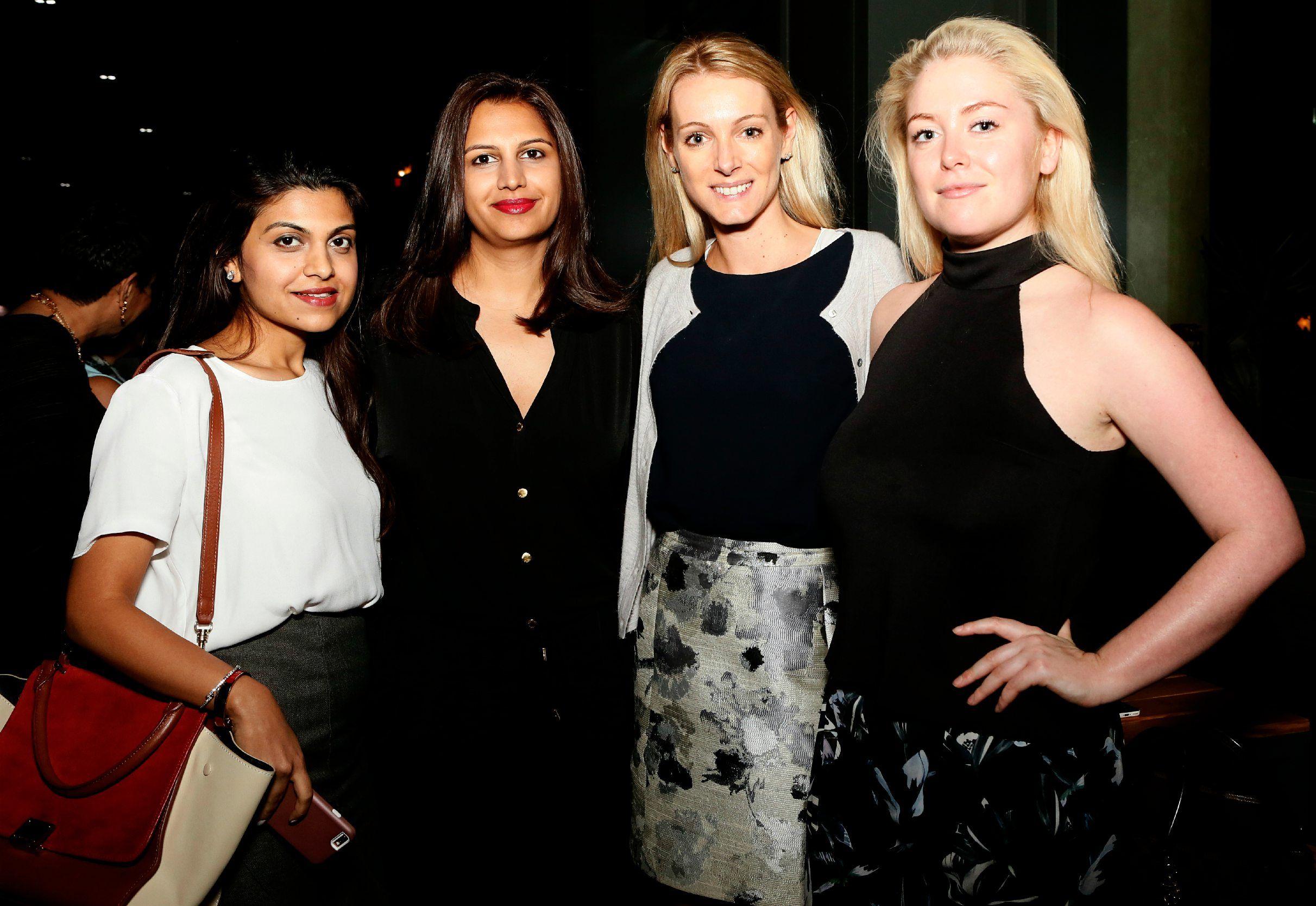 Farzi Cafe Opens in Dubai - Masala.com