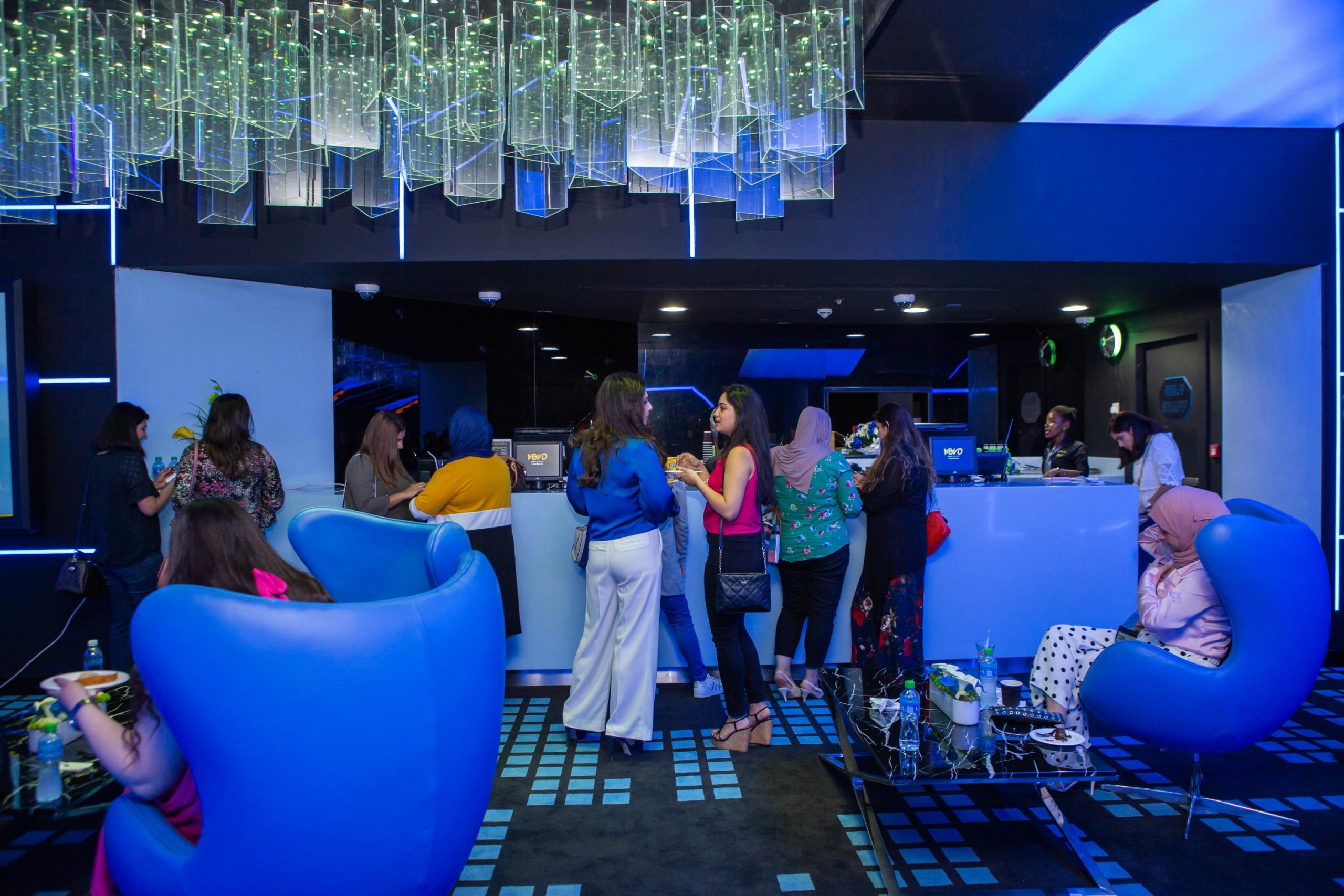 Masala! Movie Night: Judgementall Hai Kya Screened at Novo Cinemas, IMG ...