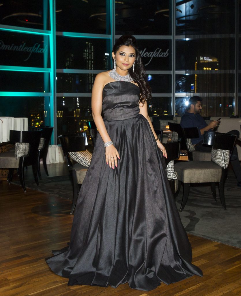 Jive With Deepti Turns Five - Masala.com