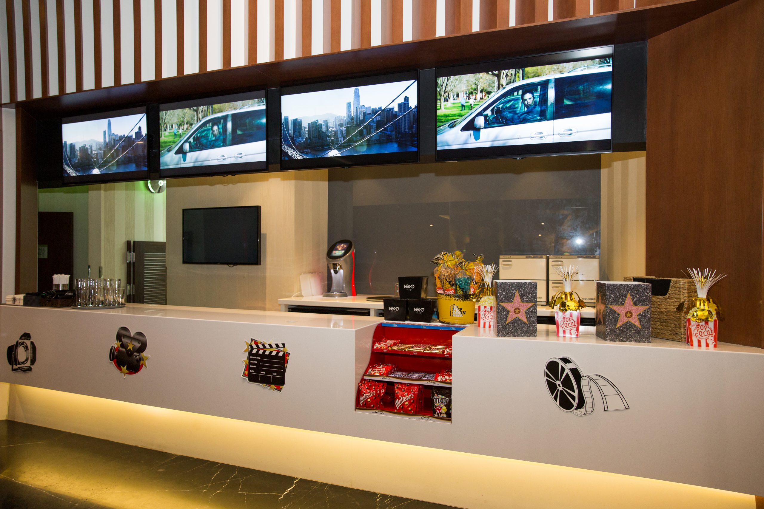 Masala! Movie Nights: Masala! Hosted Guests to a Special Screening of ...