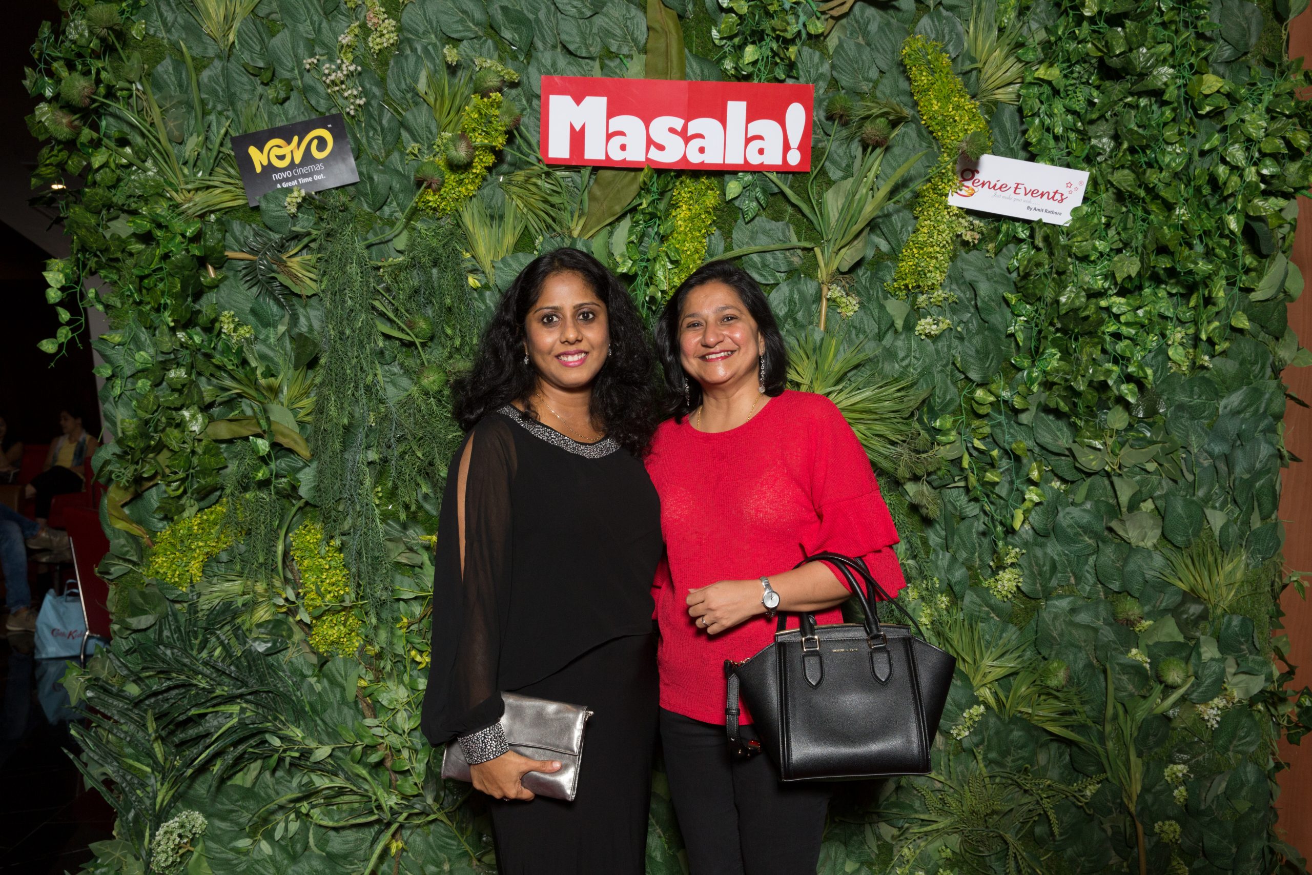 Masala! Movie Nights: Masala! Hosted Guests to a Special Screening of ...