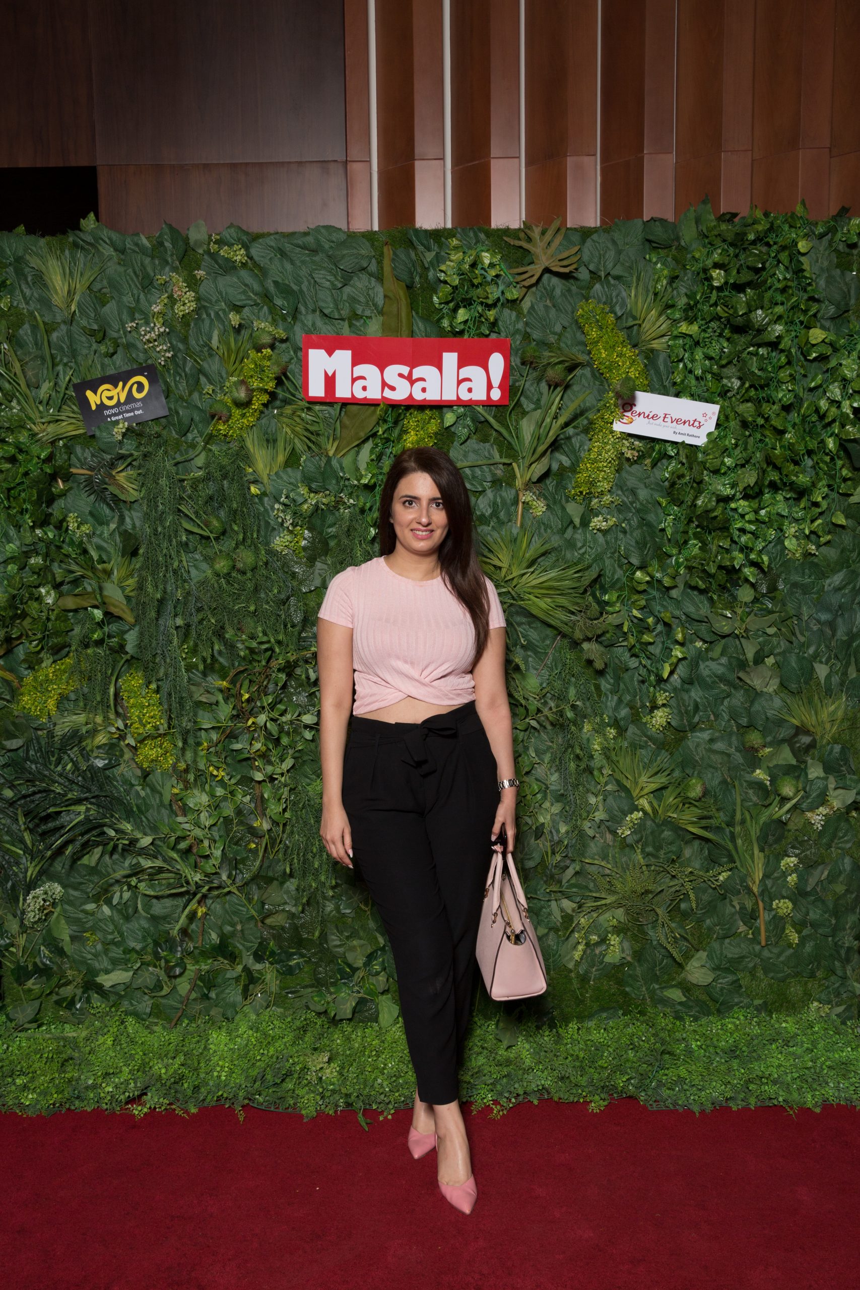 Masala! Movie Nights: Masala! Hosted Guests to a Special Screening of ...