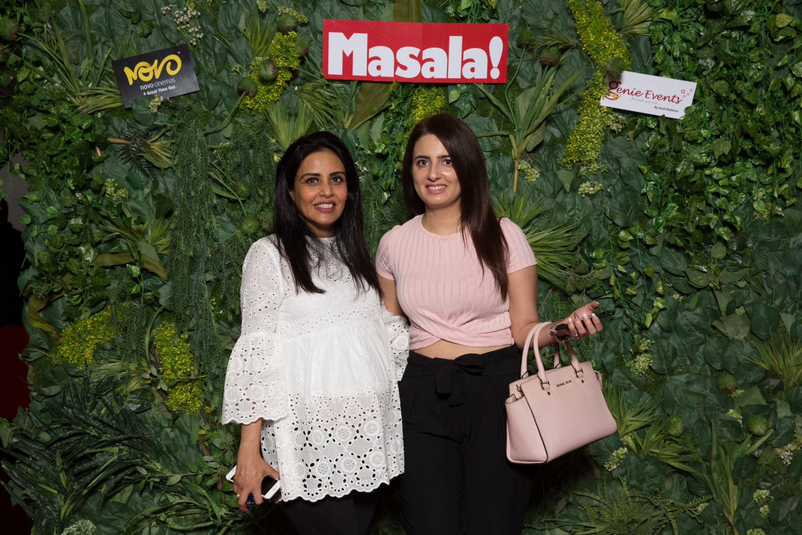 Masala! Movie Nights: Masala! Hosted Guests to a Special Screening of ...
