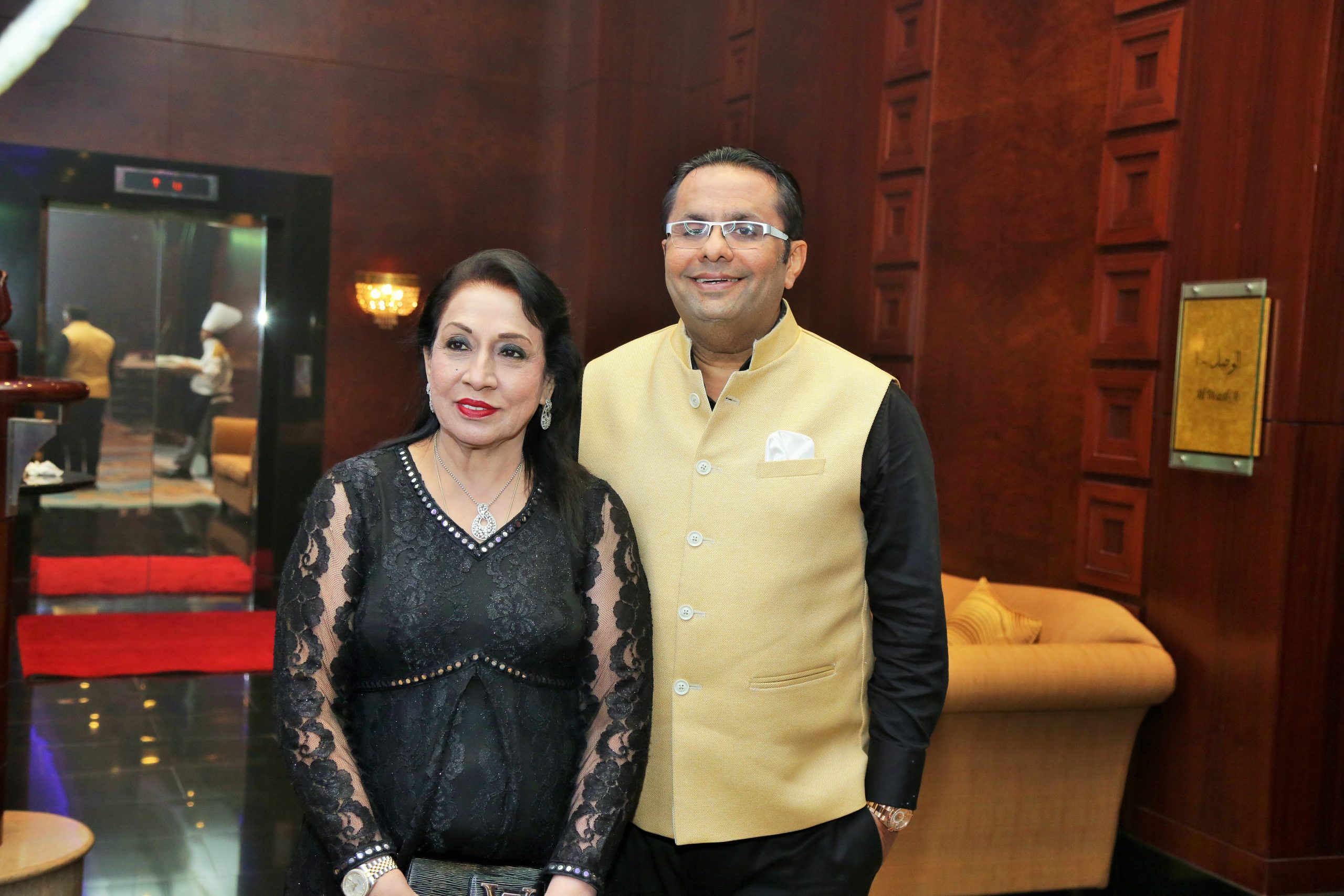 ICONS Musical Night with Amanat Ali - Masala.com