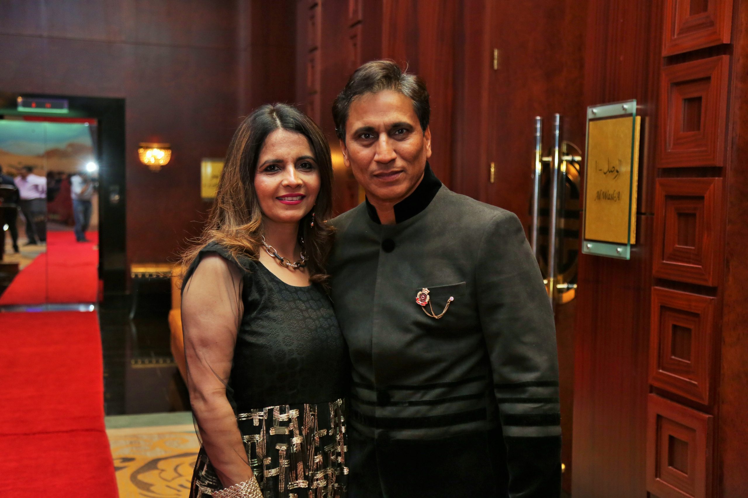 ICONS Musical Night with Amanat Ali - Masala.com