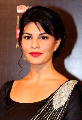 Hot Bollywood Beauty Trend: Bold Lips - Masala.com