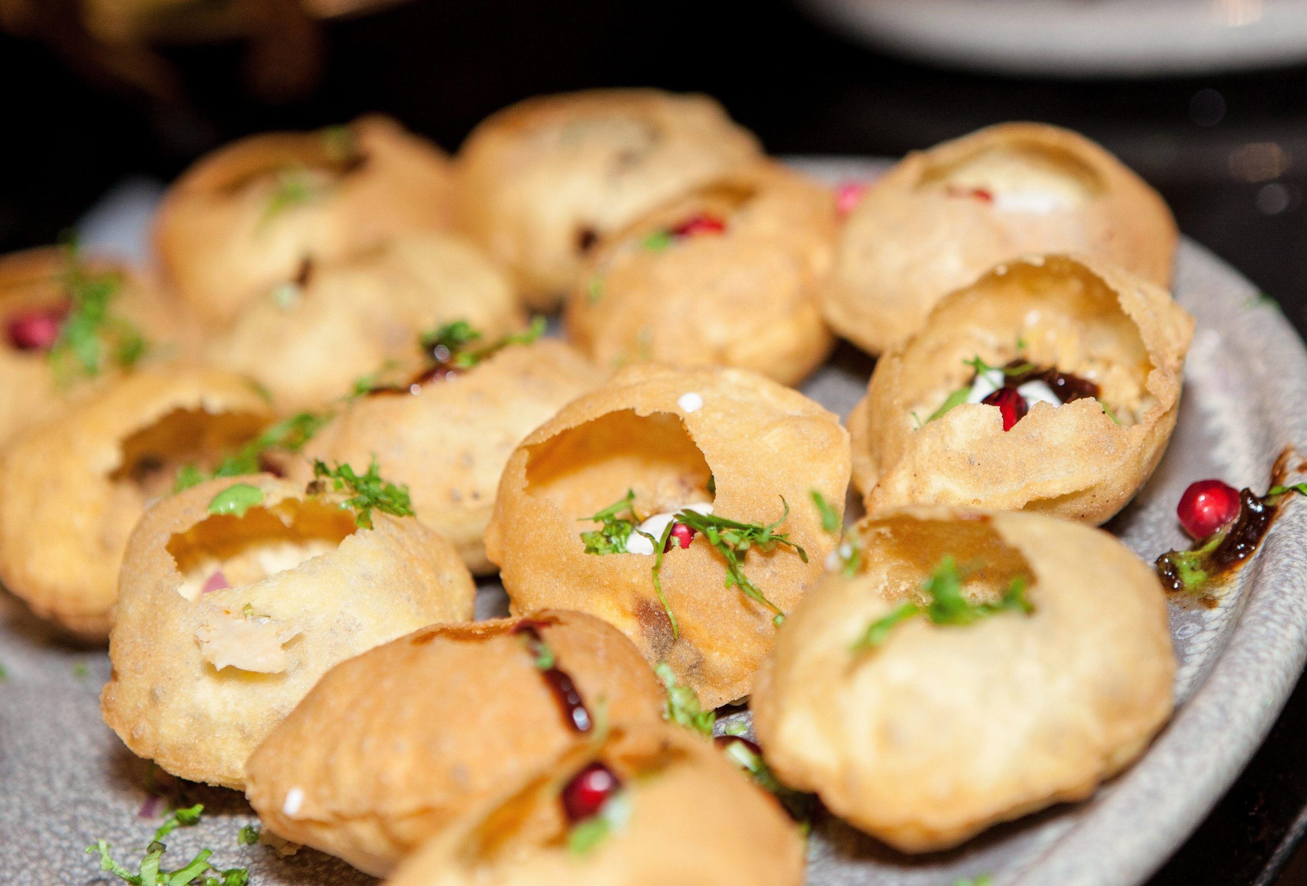 Naya Turns 1 - Masala.com