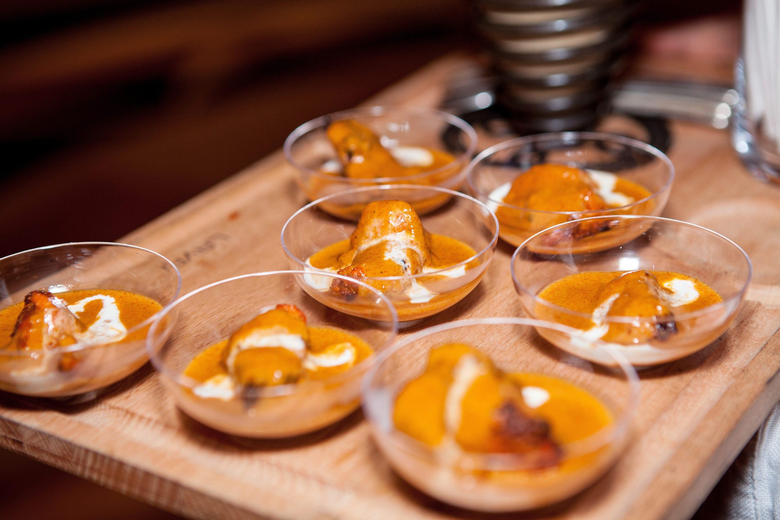 Naya Turns 1 - Masala.com