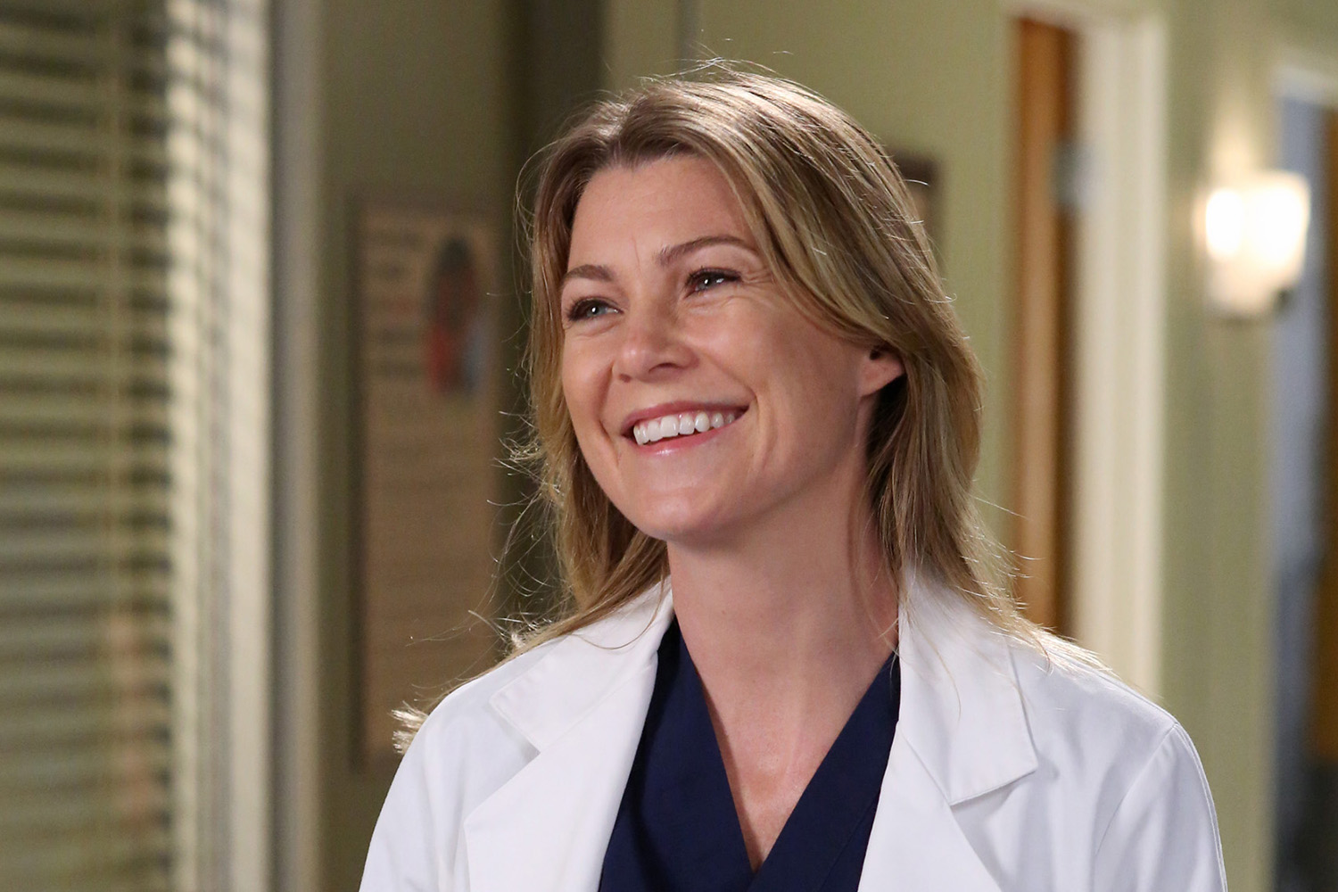 Ellen Pompeo from Grey’s Anatomy: Top Twenty Quotes by One of the ...