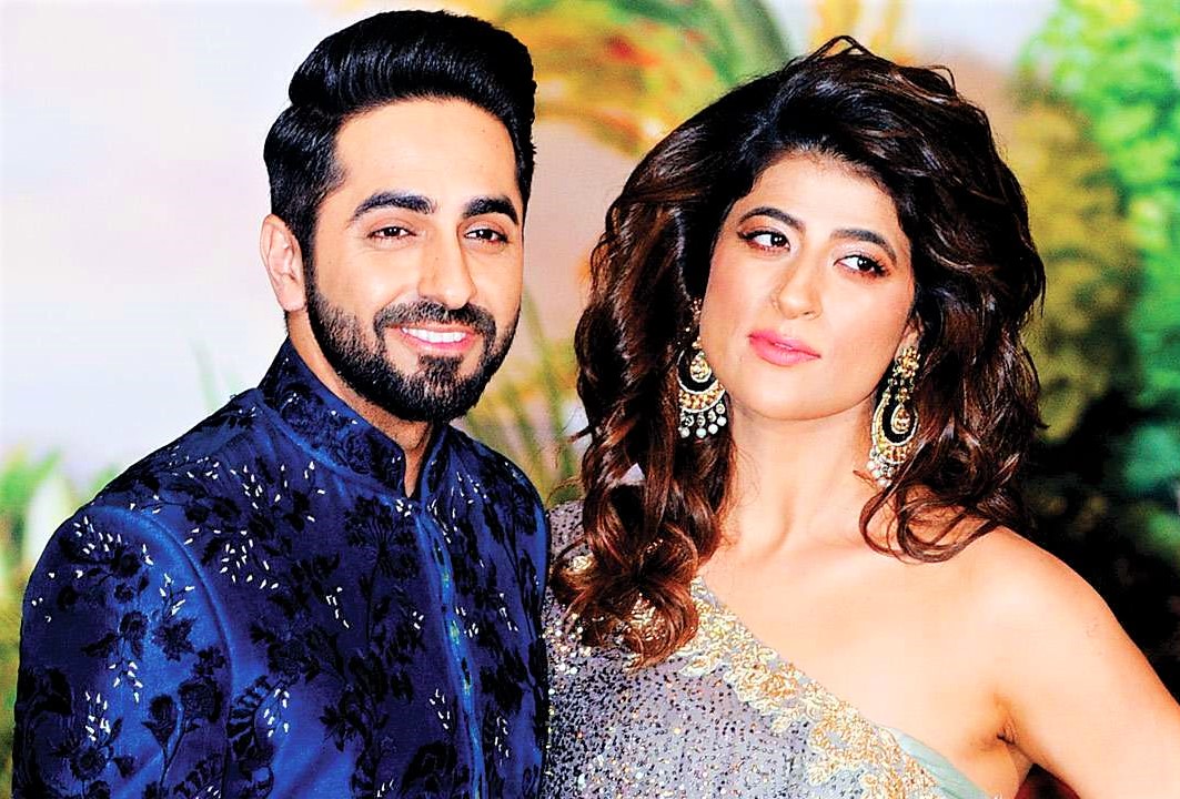 Tahira Kashyap Feels a Husband’s Support is Extremely Important for ...