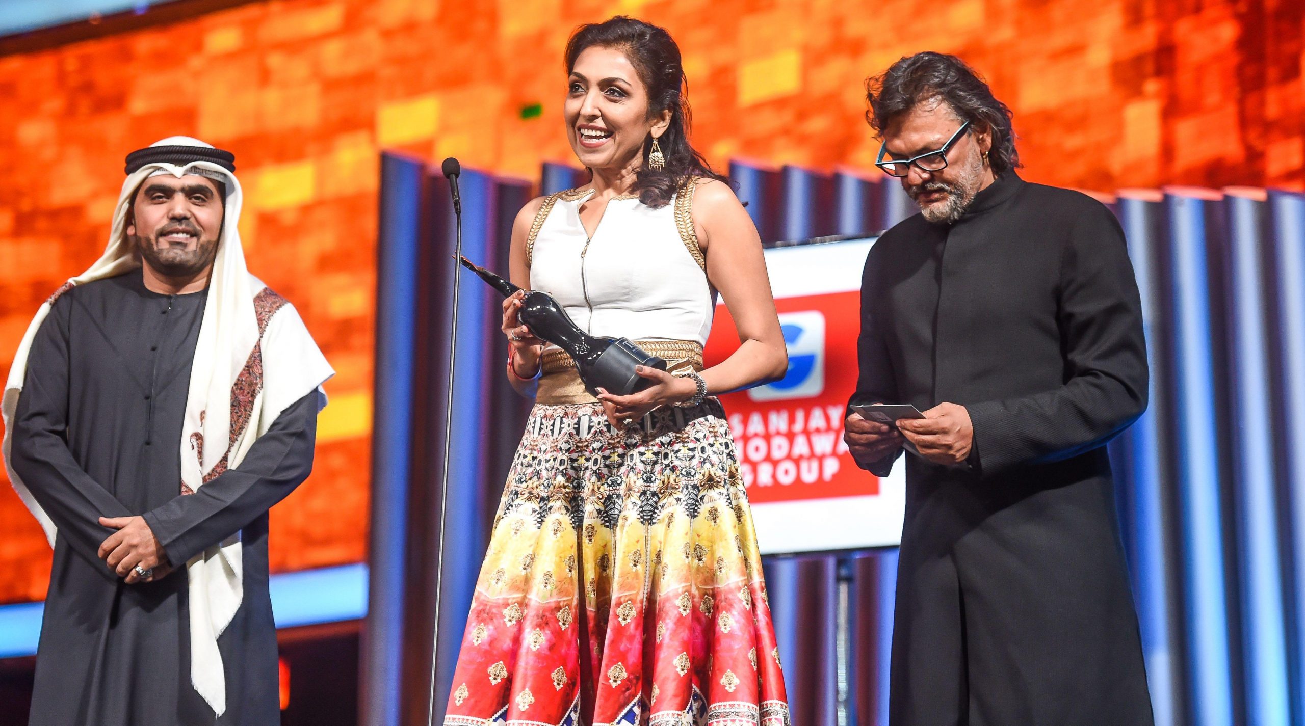 TOIFA 2016: The Onstage Entertainment - Masala