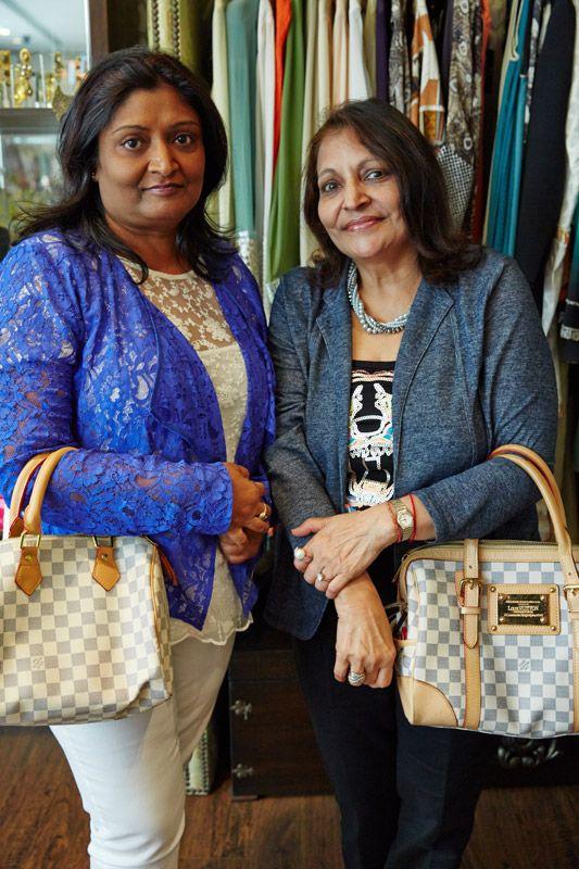 Allure Exhibition at Carnival Couture House - Masala.com