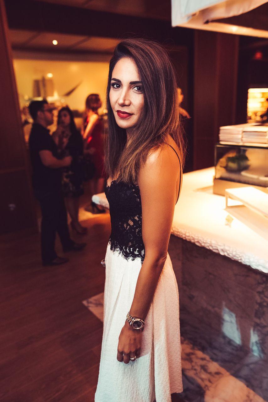 Katsuya by Stark Restaurant launches in Dubai - Masala.com