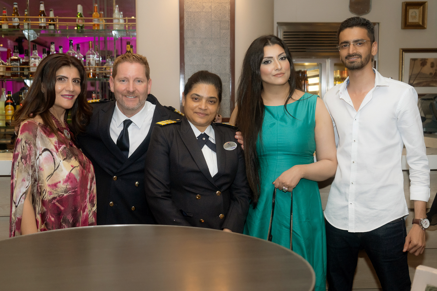 PosH Sunday at Karnika by Jalesh Cruises - Masala.com