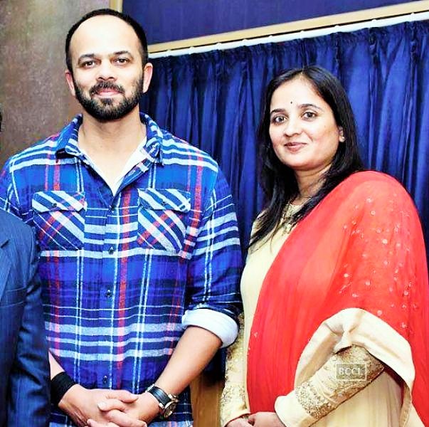 Bollywood Filmmakers and Their Successful Wives - Masala.com