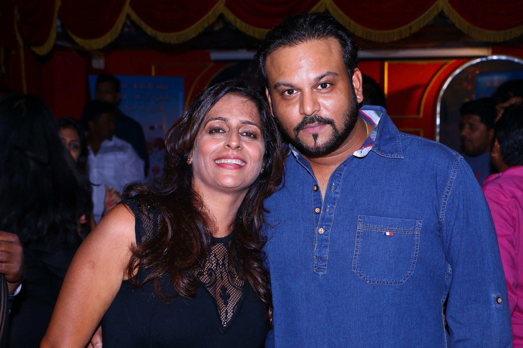 Launch Party of 'Yeh Moh Moh Ke Dhage' TV Show - Masala.com