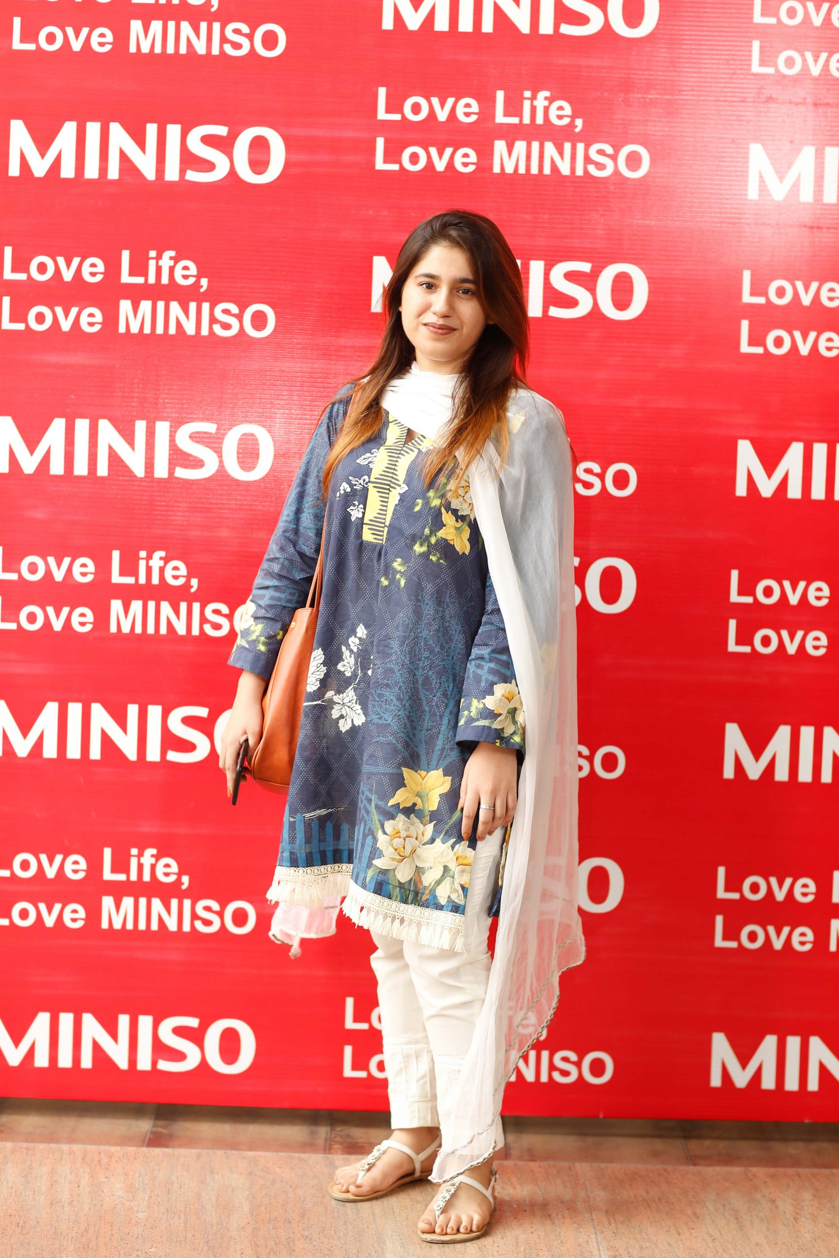 Miniso Launches Store in Lahore - Masala.com