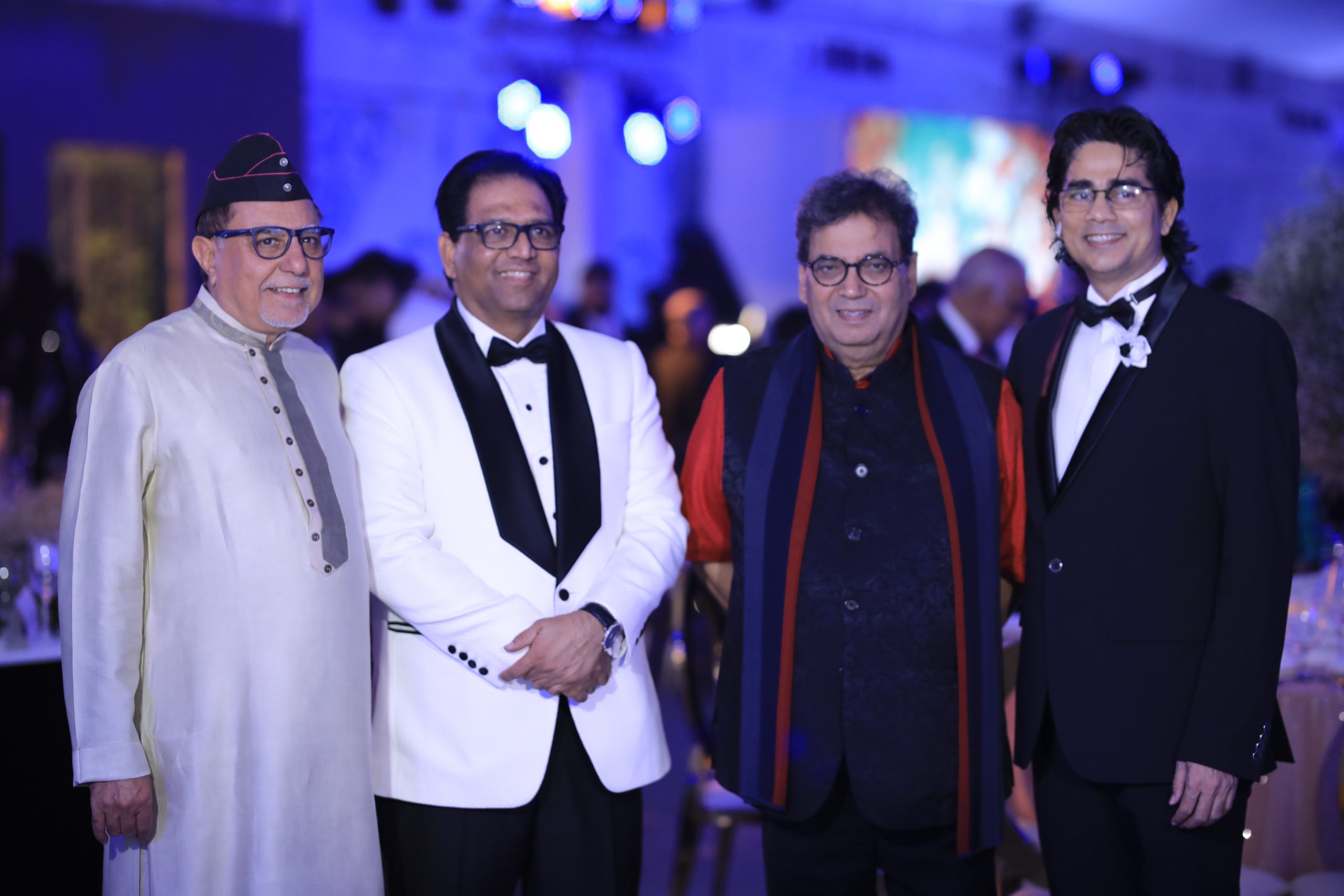 Adnan Ul Mulk and Nida Farooqui's Grand Wedding - Masala.com
