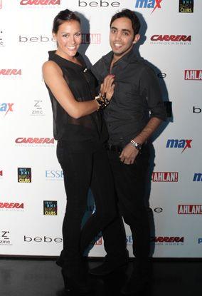 Hot 100 Bars & Clubs Readers party - Masala.com