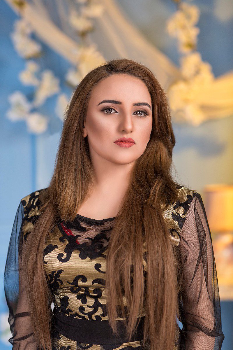 Hareem Shah, Pakistani Tik Tok Star, Says She Was Harassed at a Dubai ...