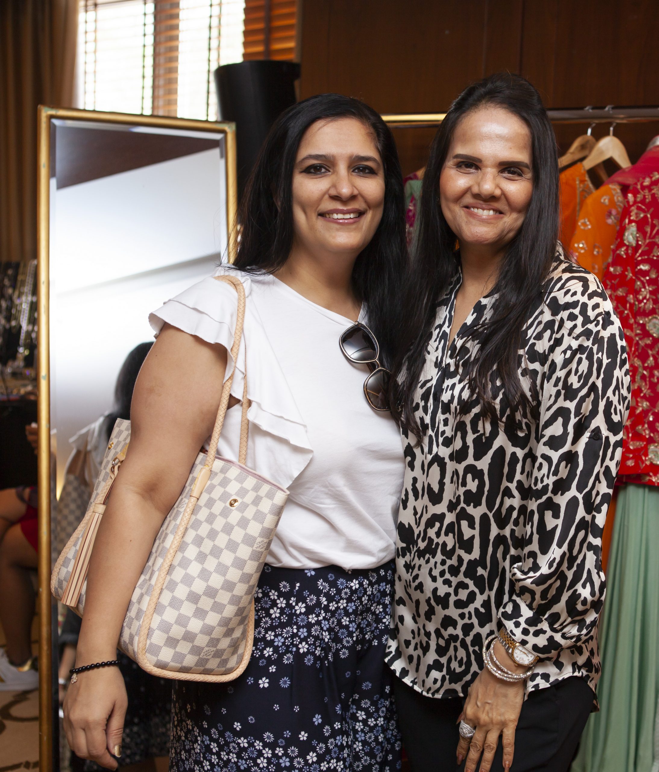 Inside the Festive Fashion Edit - Masala.com