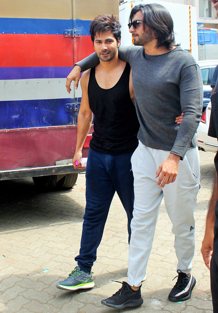 Happy Birthday! 10 Unknown Facts About Birthday Boy, Varun Dhawan ...