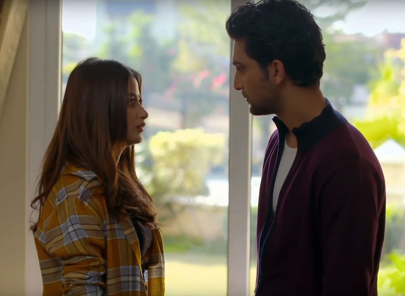 Ye Dil Mera, Episode 10: Bits of Amaan’s Childhood Is Revealed - Masala.com