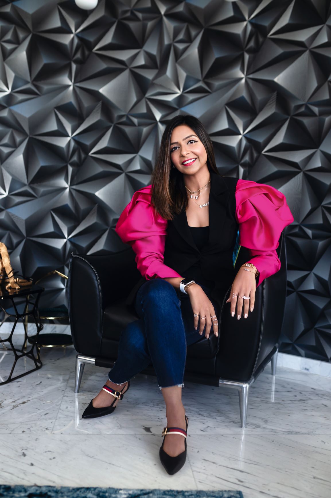 Amreen Iqbal: A Piece of Emotion - Masala.com