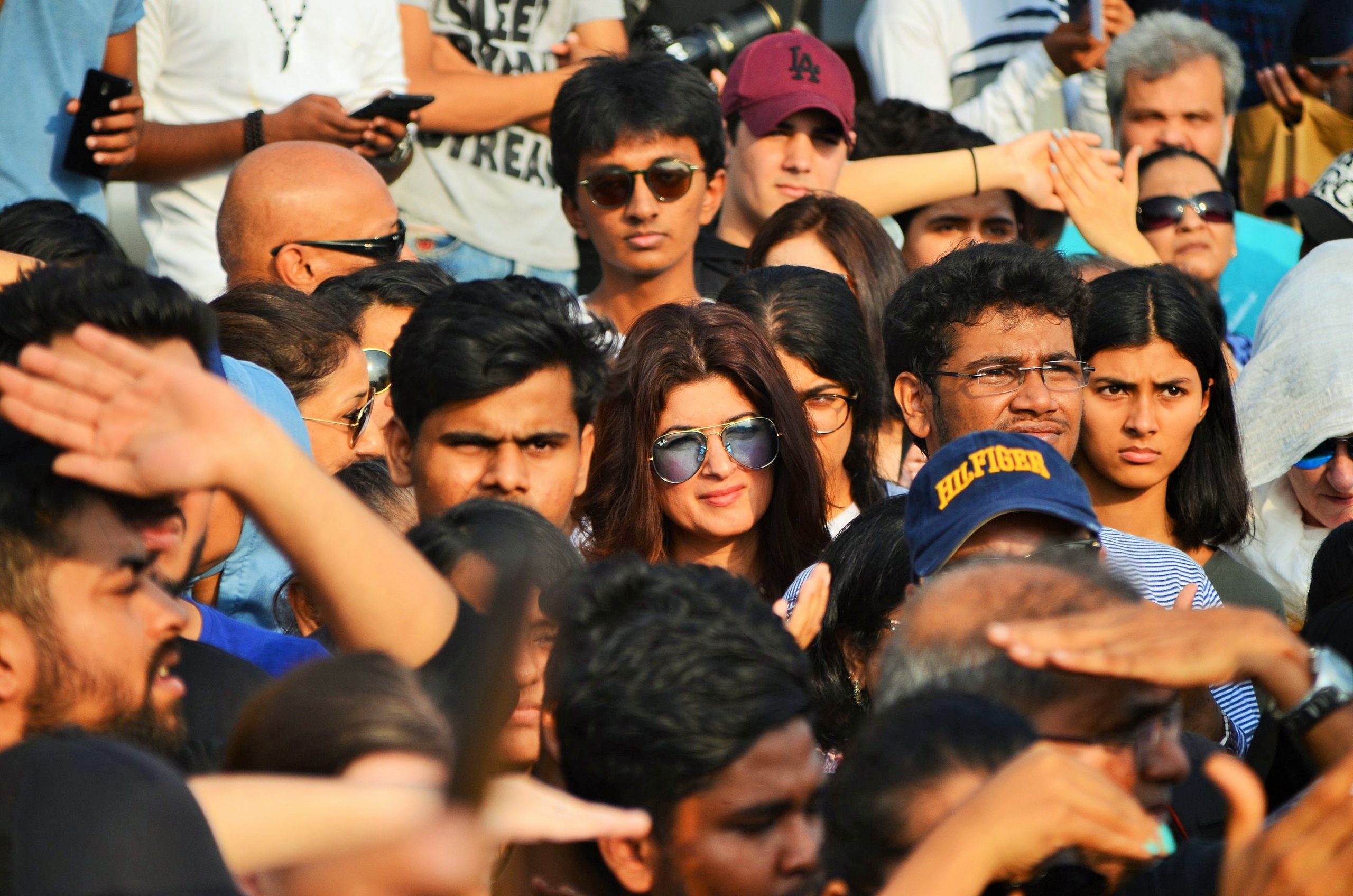 Justice For Asifa: From Twinkle Khanna to Aditi Rao Hydari, Bollywood ...